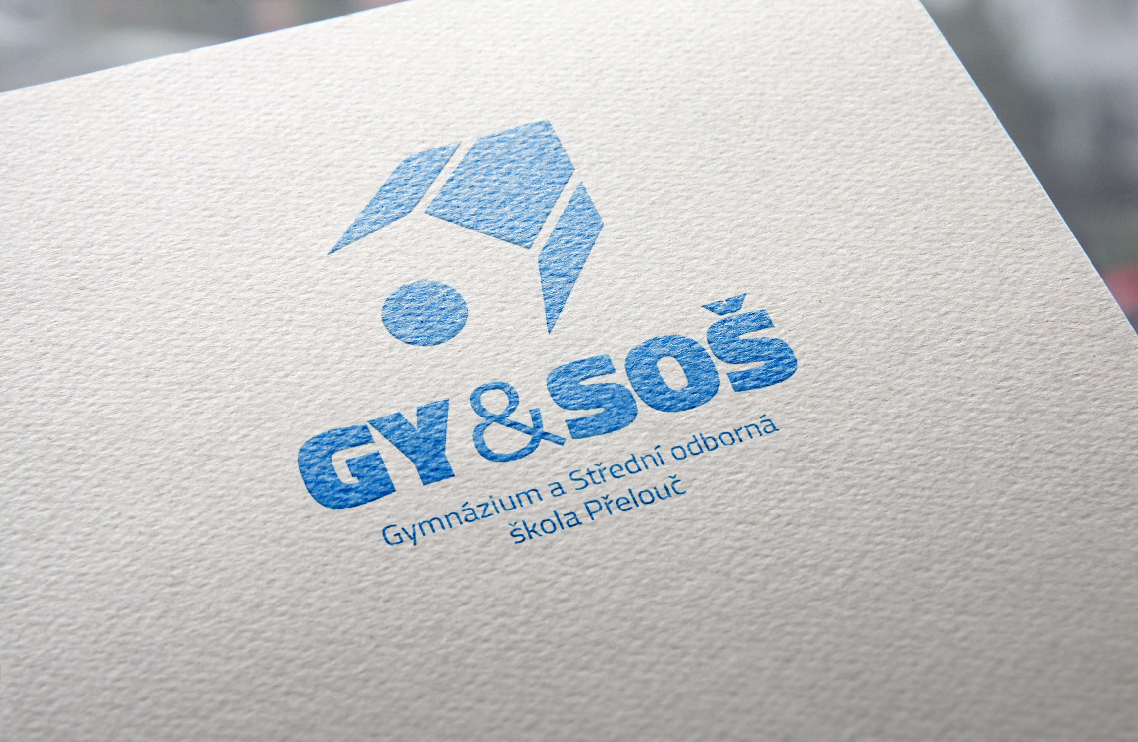 Kvalitní reprezentativní logo na míru za 605 Kč | Stovkomat